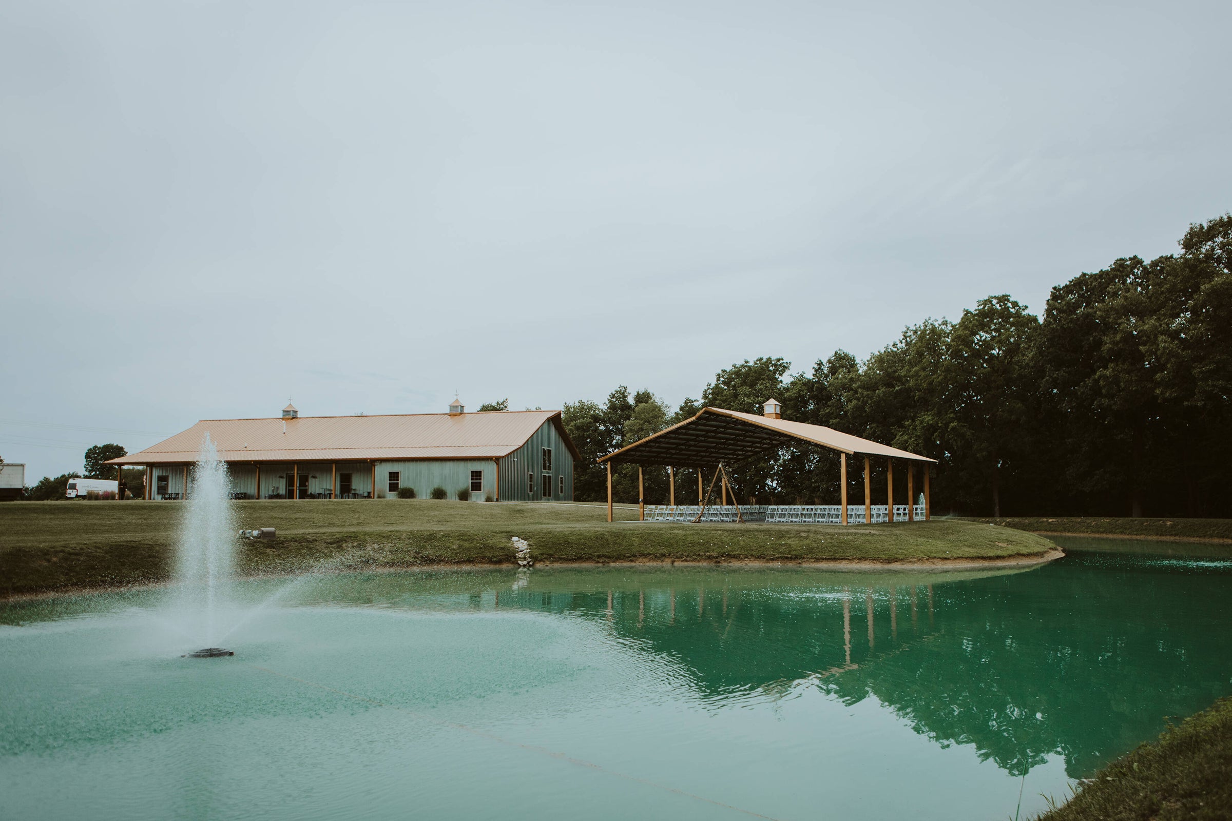 WELCOME TO MARLENE'S