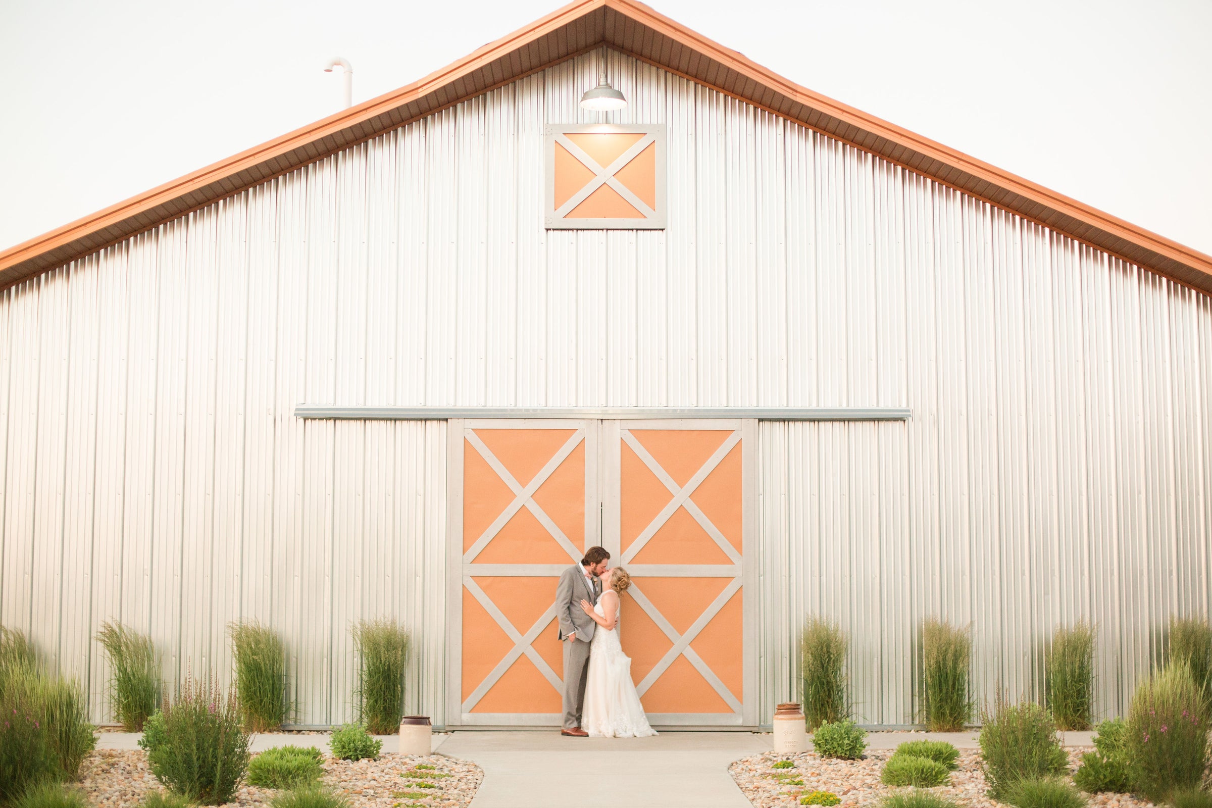 Wedding Venue | Marlene's Event Barn